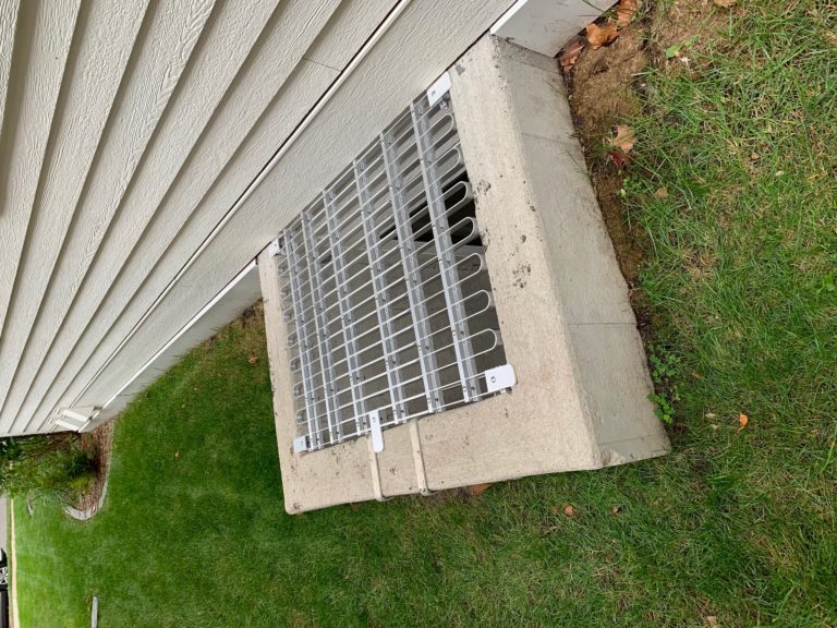 Customer Images - Adjust-A-Grate