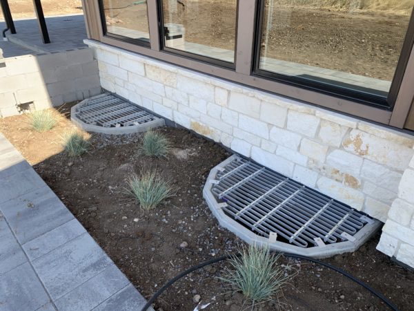 Customer Images - Adjust-A-Grate