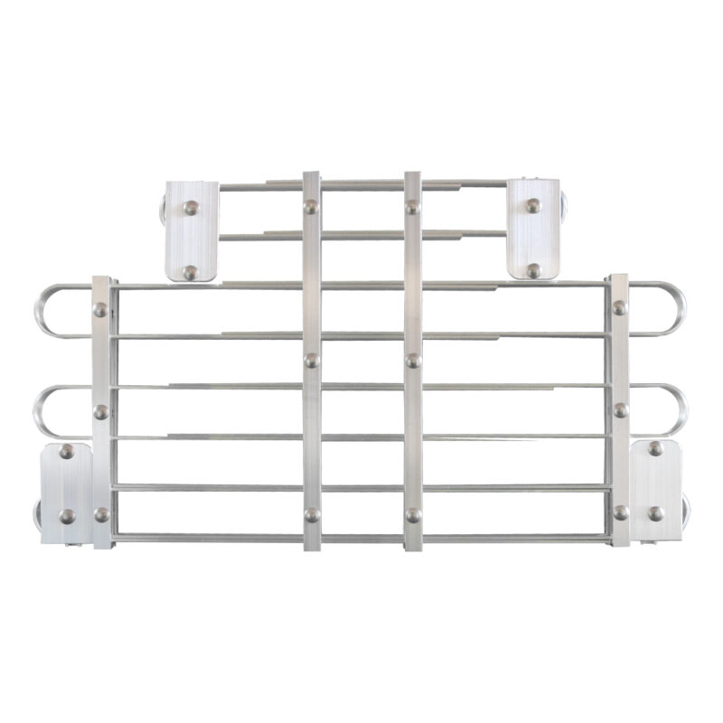 Window Well Covers: Adjust-A-Grate
